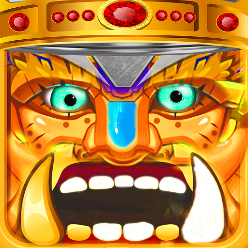 Temple Run Tomb | GamerOwls | Free Online Games