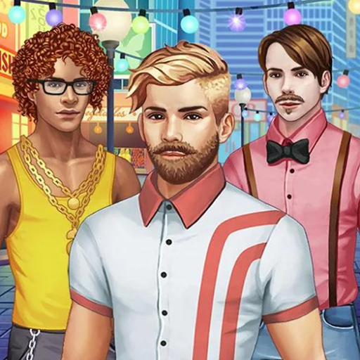 Dream Boyfriend Maker 2022 | GamerOwls | Free Online Games